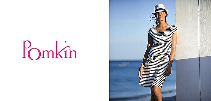Pomkin : vêtement de maternité Pomkin