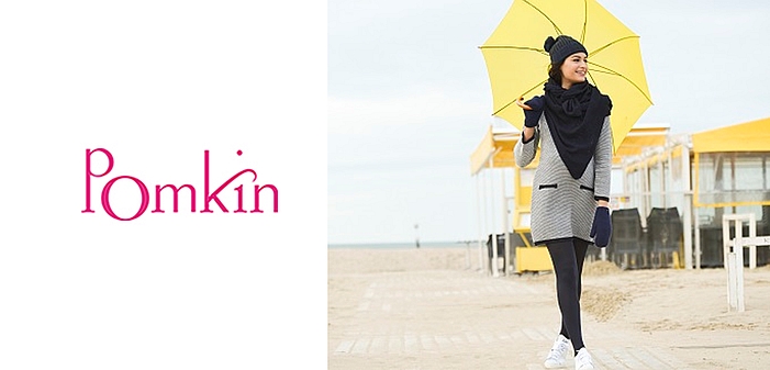 Pomkin : vêtement de maternité Pomkin